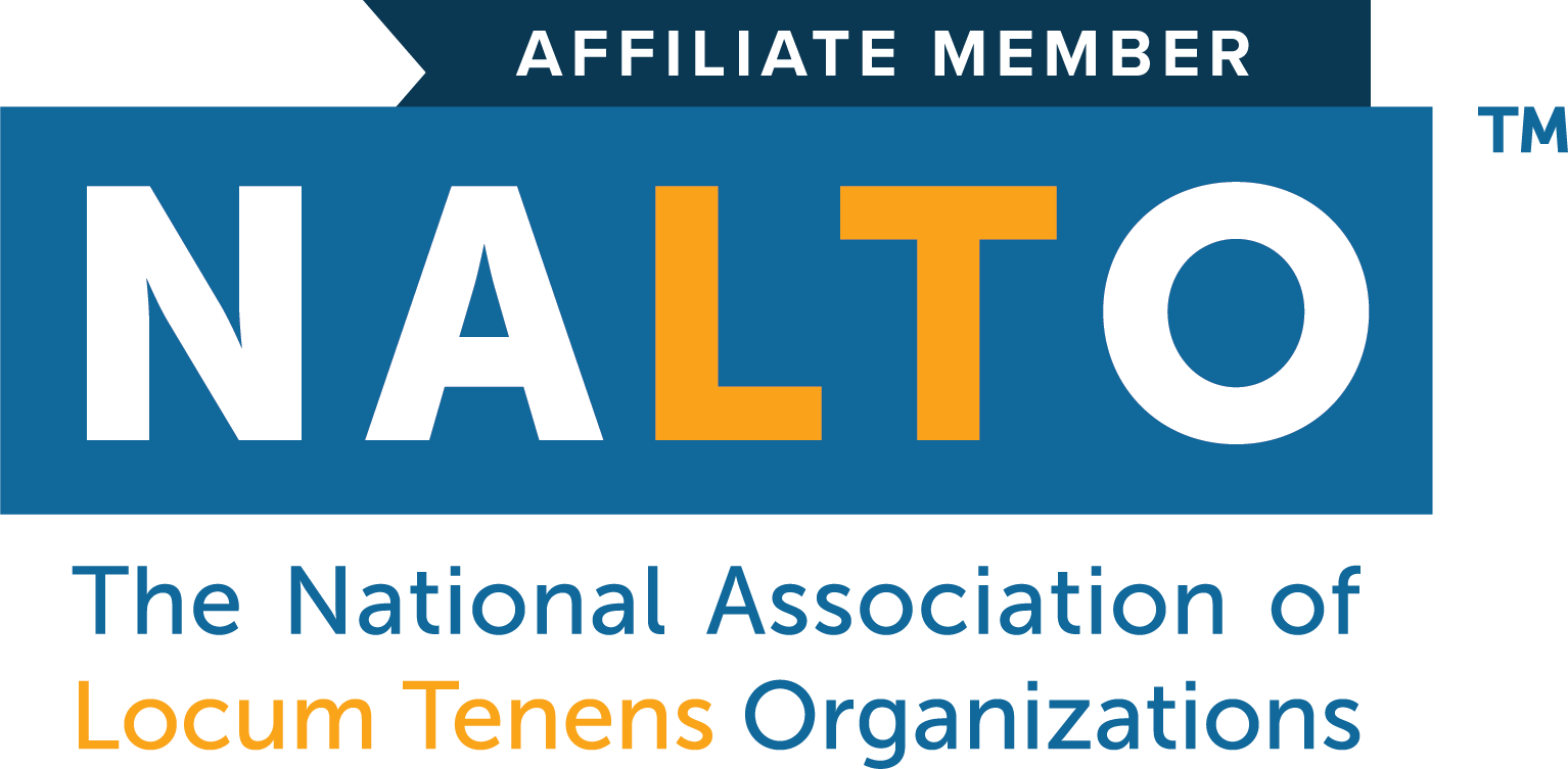 Welcome to Locums National