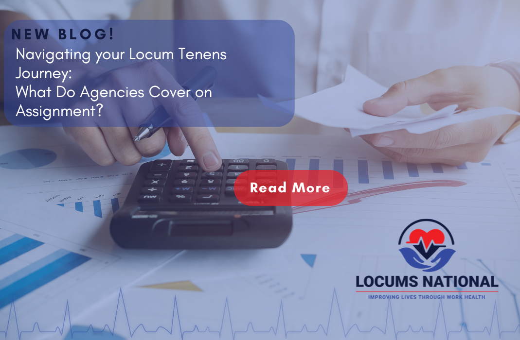 Welcome to Locums National